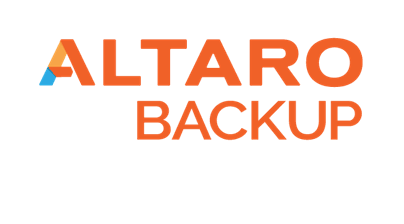 Altaro VM Backup & office365 Backup